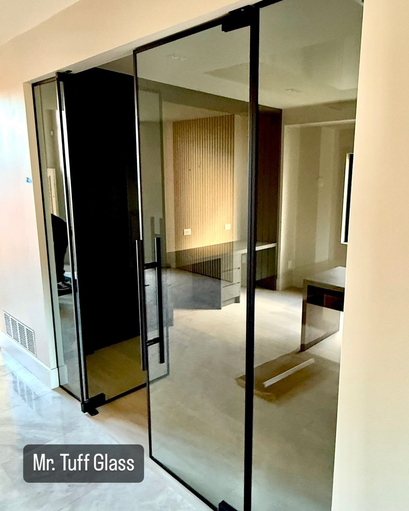 MR TUFF GLASS – Custom Glass Specialists