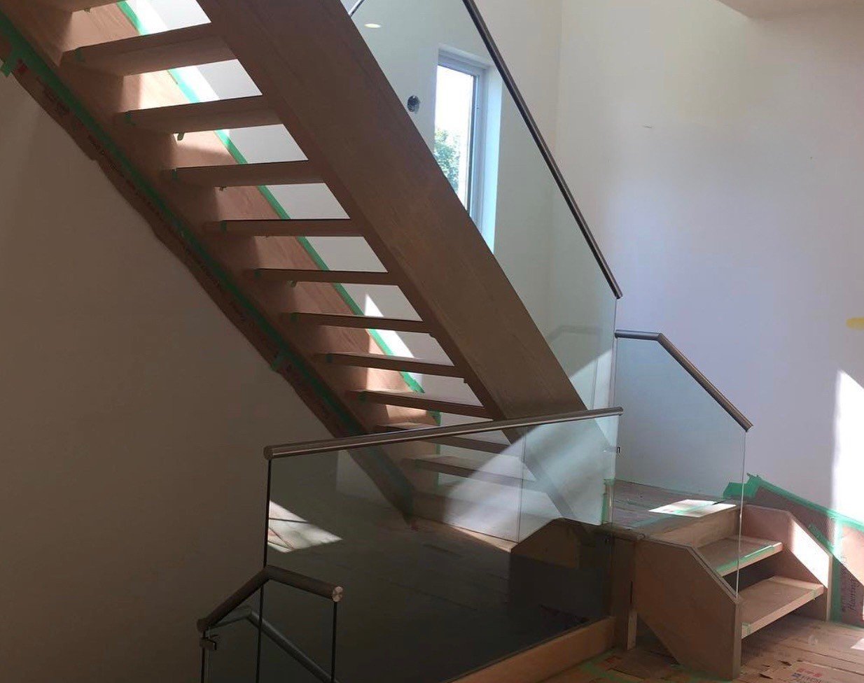 MR TUFF GLASS – Custom Glass Specialists